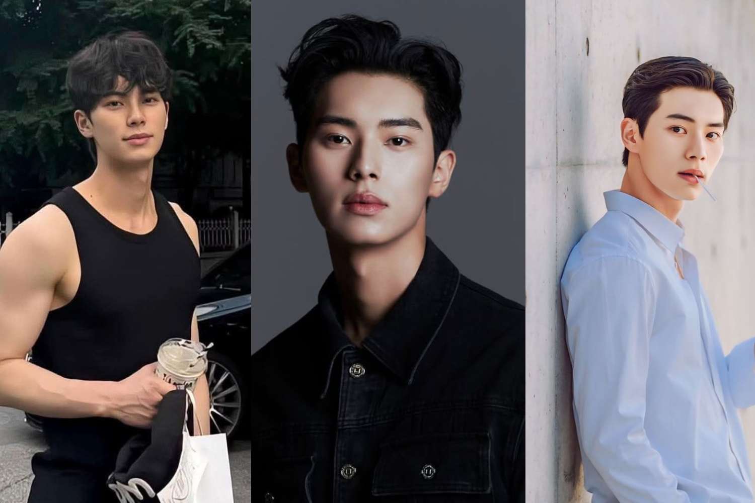 Thần Số Học Của Nam Diễn Viên Lee Chae Min – “Ngự Trù Của Bạo Chúa”